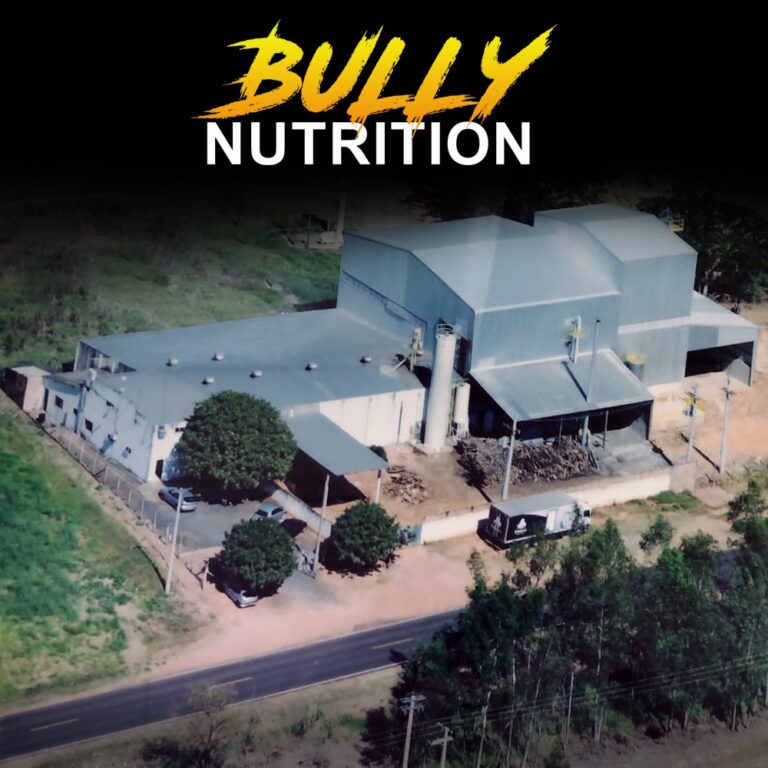 Bully Nutrition - Loja Oficial - A melhor ração para cachorros